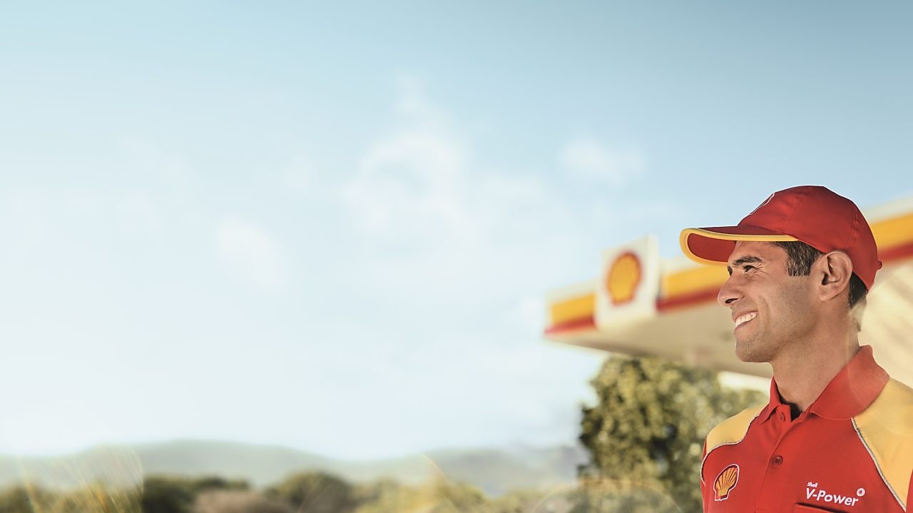 Για τη Shell | Shell Hellas