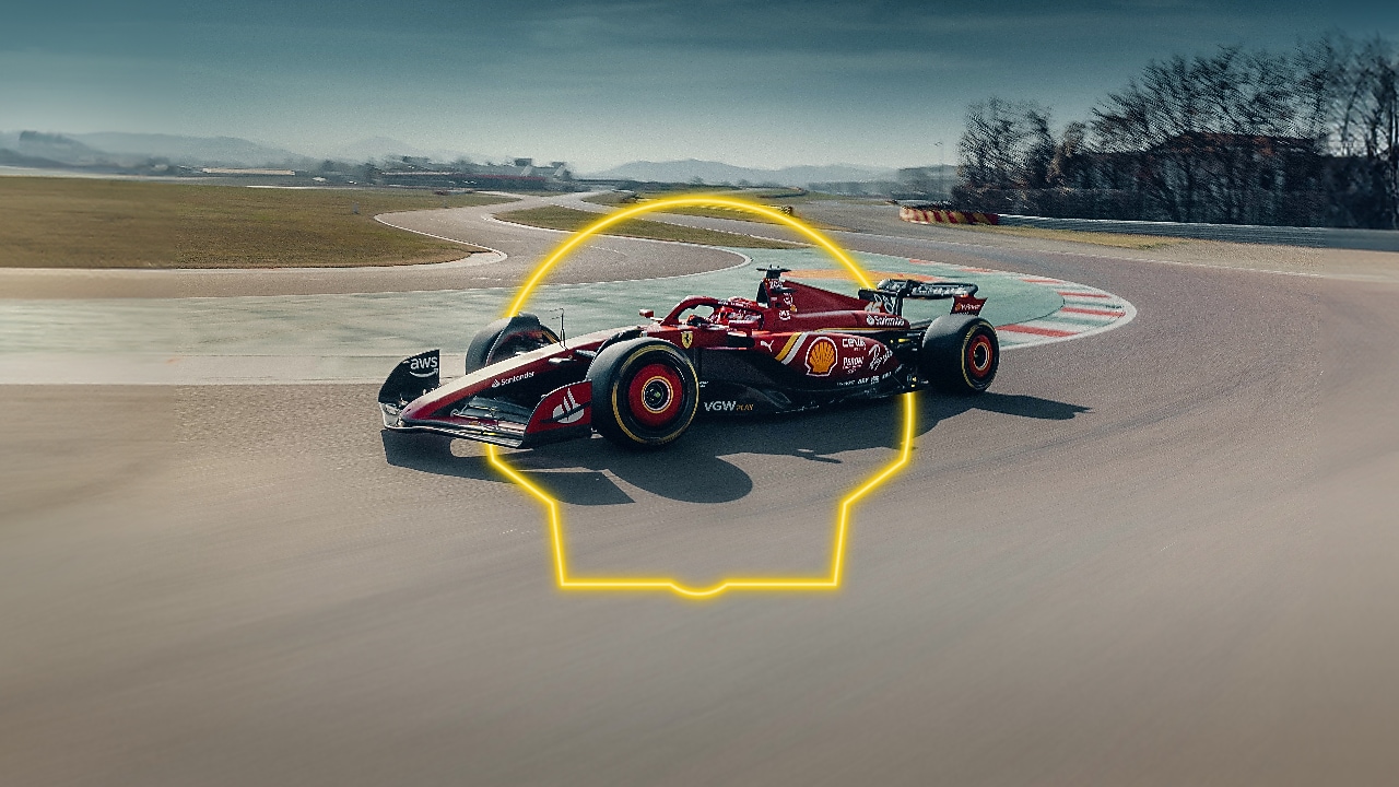 Shell V-Power Racing | Shell Hellas