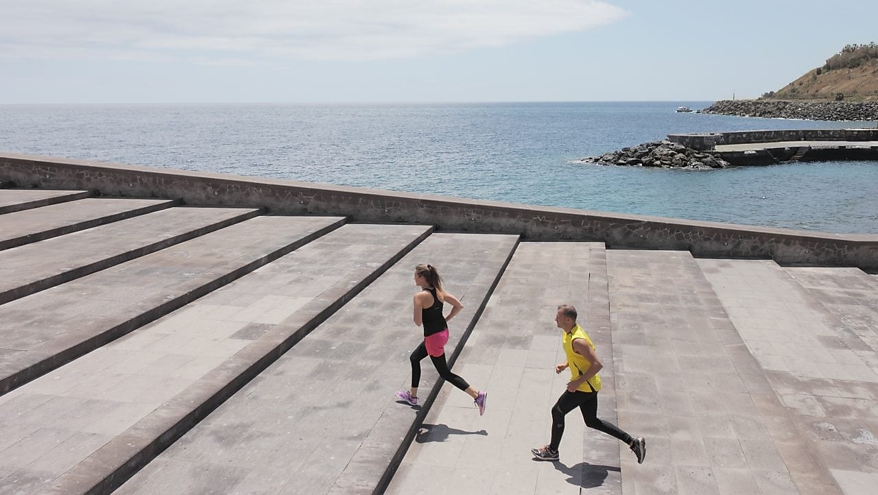 Shell Go+ X Intersport | Shell Hellas