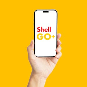 Shell GO+ app | Shell Hellas