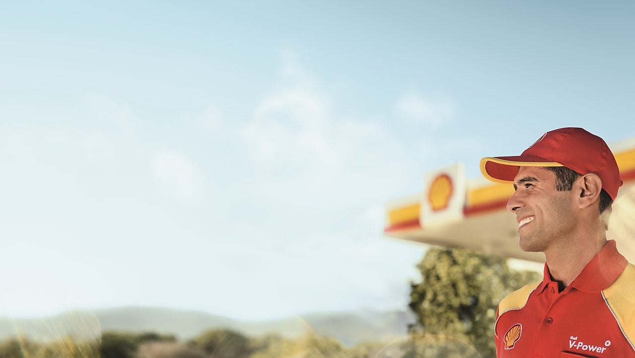 About Shell | Shell Greece