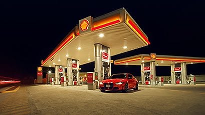 Shell V-Power | Shell Greece