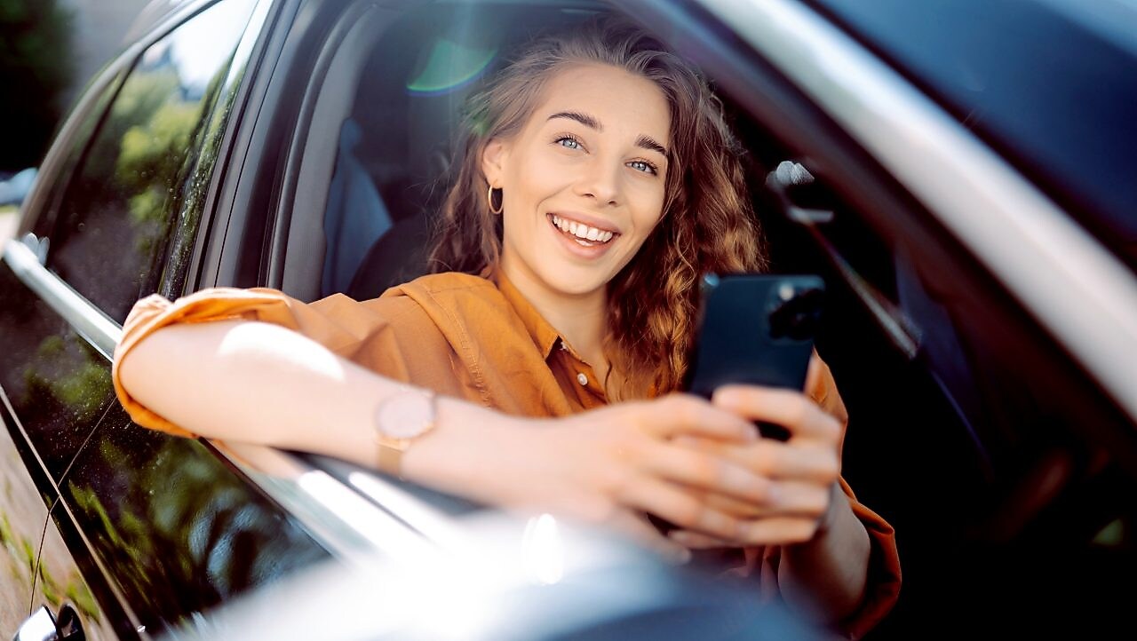 Think more with Shell GO+ | Shell Greece